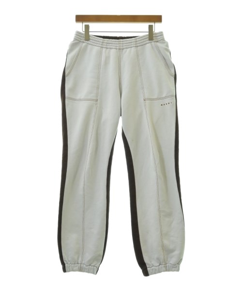 MARNI マルニ スウェットパンツ メンズ 【古着】【中古】