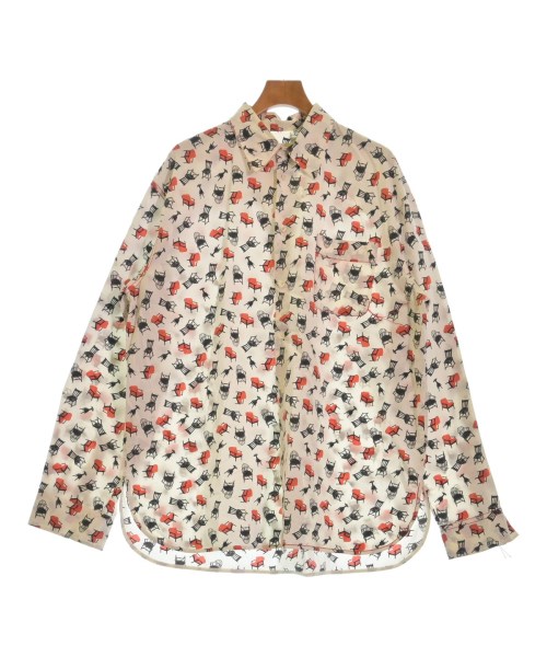 MARNI マルニ カジュアルシャツ メンズ 【古着】【中古】