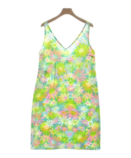 MARNI マルニ ワンピース レディース 【古着】【中古】