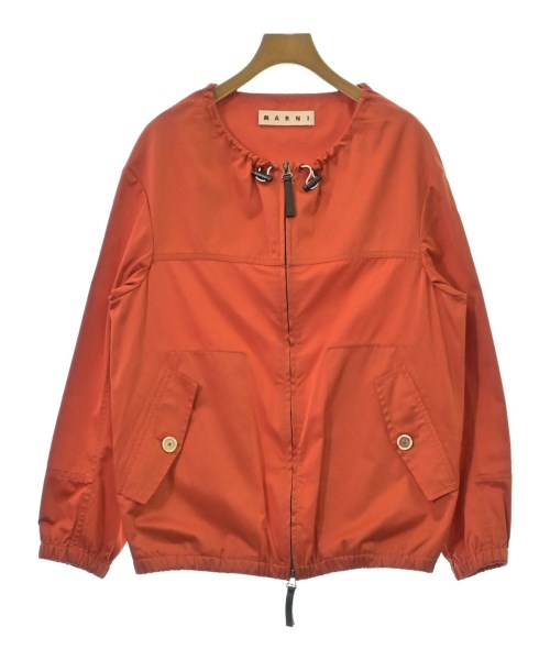 MARNI マルニ ブルゾン（その他） レディース 【古着】【中古】