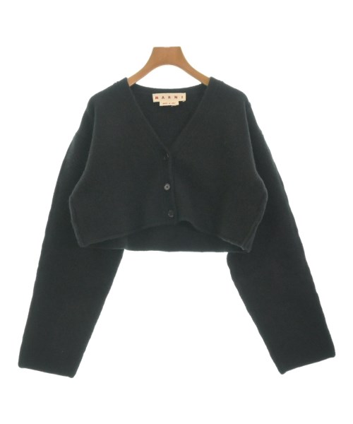 MARNI マルニ カーディガン レディース 【古着】【中古】