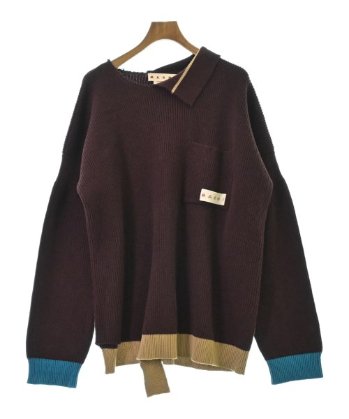 MARNI マルニ ニット・セーター メンズ 【古着】【中古】