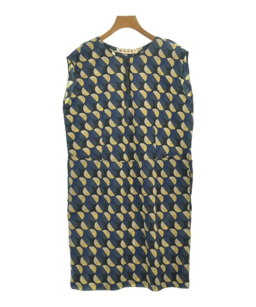 MARNI マルニ ワンピース レディース 【古着】【中古】