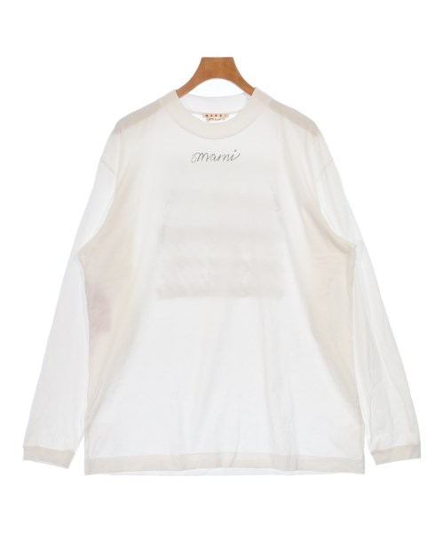 MARNI マルニ Tシャツ・カットソー メンズ 【古着】【中古】