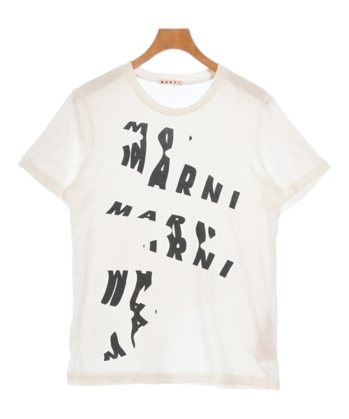 MARNI マルニ Tシャツ・カットソー メンズ 【古着】【中古】