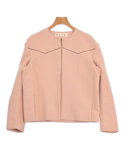 MARNI マルニ ジャケット レディース 【古着】【中古】