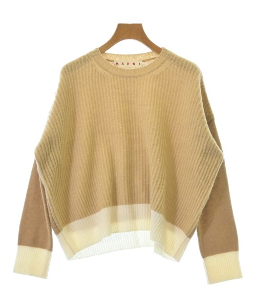 MARNI マルニ ニット・セーター レディース 【古着】【中古】