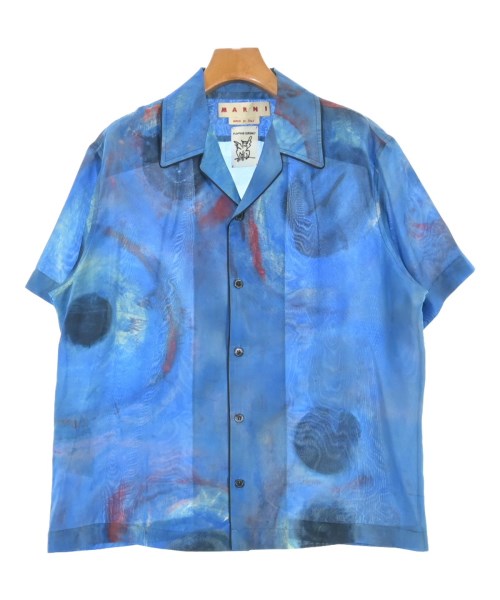 MARNI マルニ ブラウス レディース 【古着】【中古】
