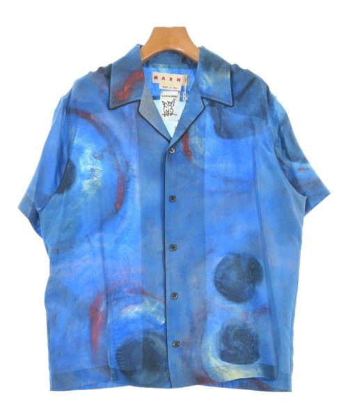 MARNI マルニ ブラウス レディース 【古着】【中古】