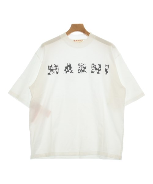 MARNI マルニ Tシャツ・カットソー メンズ 【古着】【中古】