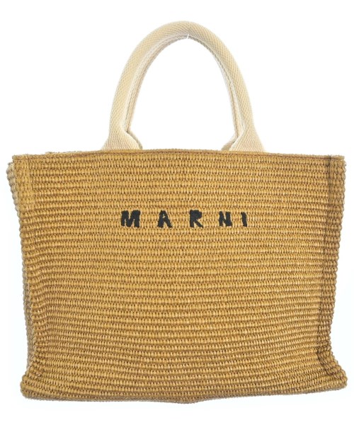 MARNI マルニ トートバッグ レディース 【古着】【中古】