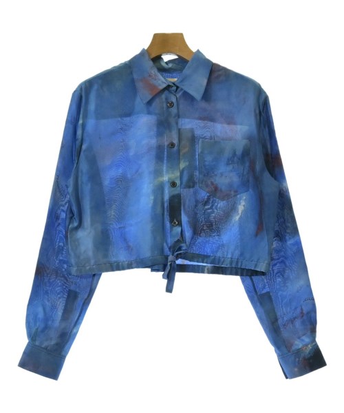 MARNI マルニ カジュアルシャツ レディース 【古着】【中古】