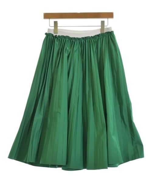 MARNI マルニ ロング・マキシ丈スカート レディース 【古着】【中古】