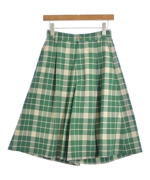 MM6 エムエムシックス ショートパンツ レディース 【古着】【中古】