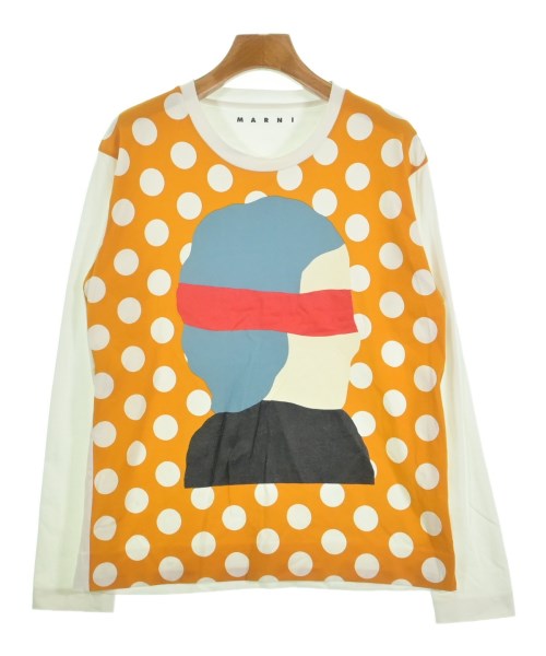 MARNI マルニ Tシャツ・カットソー レディース 【古着】【中古】