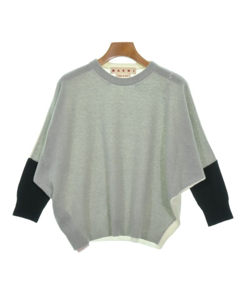 MARNI マルニ ニット・セーター レディース 【古着】【中古】