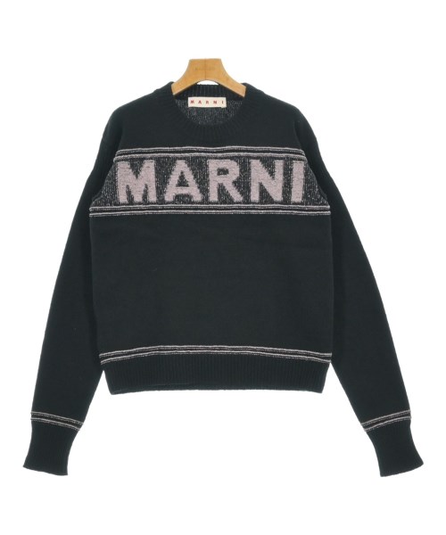MARNI マルニ ニット・セーター レディース 【古着】【中古】