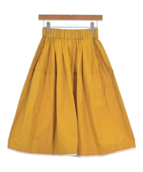 MARNI マルニ ロング・マキシ丈スカート レディース 【古着】【中古】