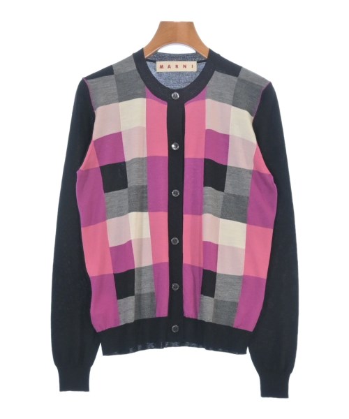 MARNI マルニ カーディガン レディース 【古着】【中古】