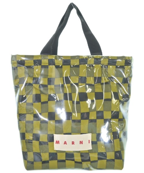 MARNI マルニ ショルダーバッグ メンズ 【古着】【中古】
