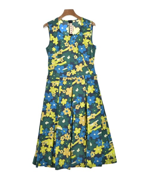 MARNI マルニ ワンピース レディース 【古着】【中古】