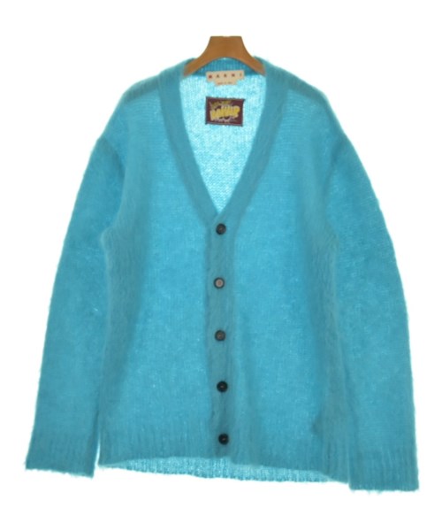 MARNI マルニ カーディガン メンズ 【古着】【中古】