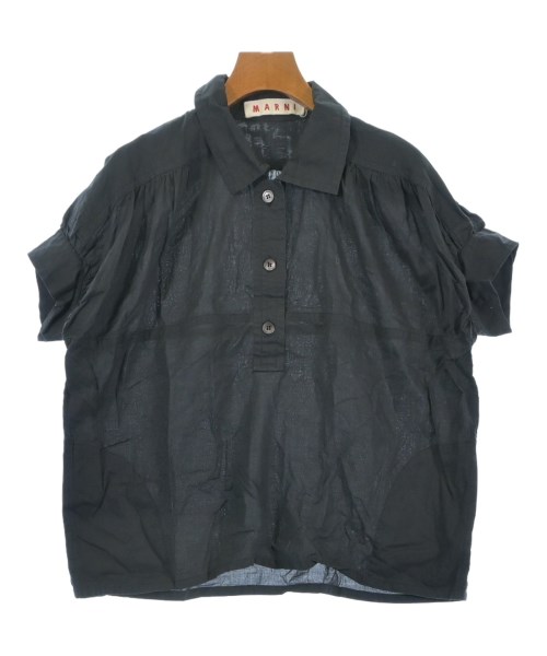MARNI マルニ カジュアルシャツ レディース 【古着】【中古】