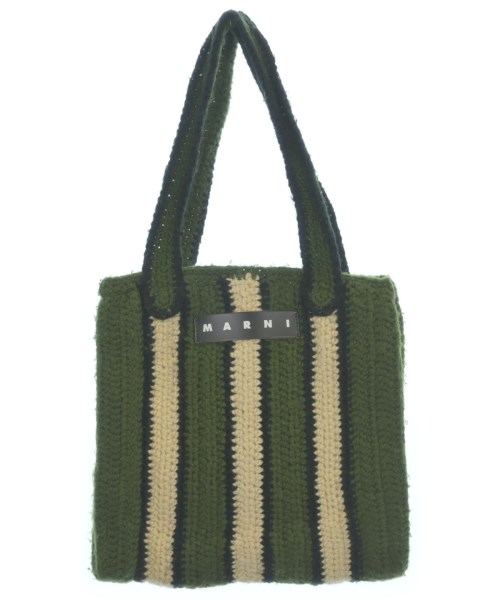 MARNI マルニ トートバッグ レディース 【古着】【中古】