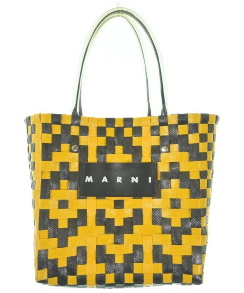 MARNI マルニ ハンドバッグ レディース 【古着】【中古】