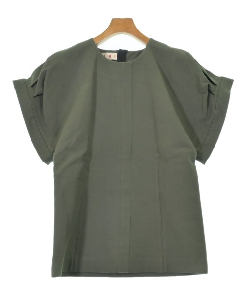MARNI マルニ ブラウス レディース 【古着】【中古】
