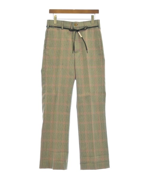 MARNI マルニ スラックス レディース 【古着】【中古】