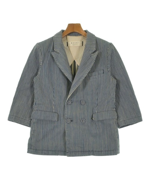 MARNI マルニ カジュアルジャケット レディース 【古着】【中古】