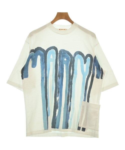 MARNI マルニ Tシャツ・カットソー メンズ 【古着】【中古】