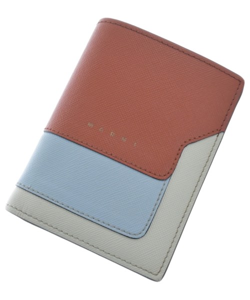 MARNI マルニ 財布・ケース レディース 【古着】【中古】