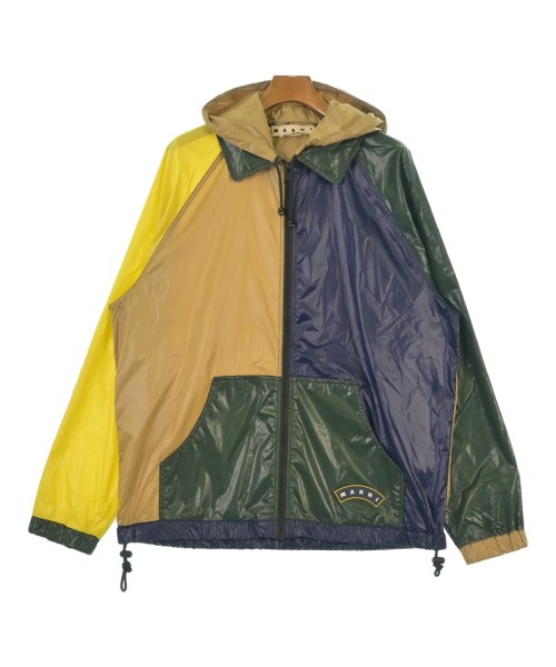 MARNI マルニ ブルゾン（その他） メンズ 【古着】【中古】