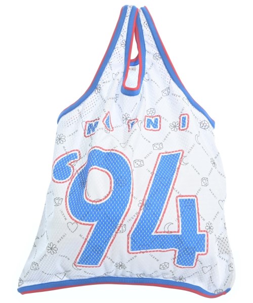 MARNI マルニ バッグ（その他） メンズ 【古着】【中古】