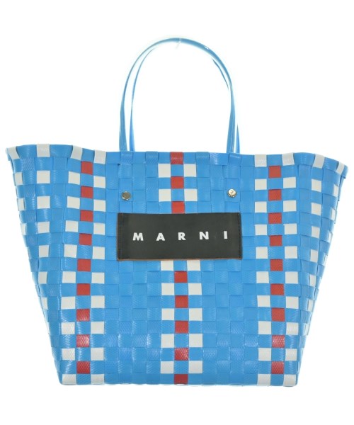 MARNI マルニ トートバッグ レディース 【古着】【中古】