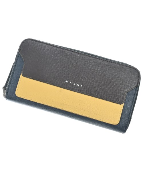 MARNI マルニ 財布・ケース レディース 【古着】【中古】
