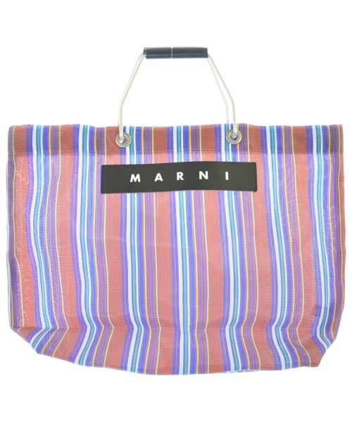 MARNI マルニ トートバッグ レディース 【古着】【中古】
