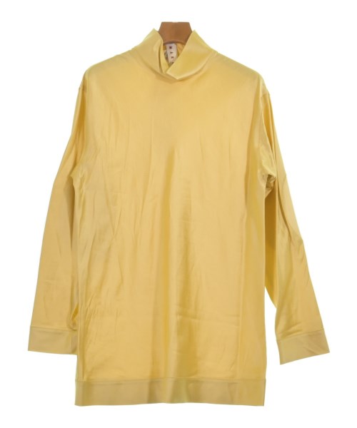 MARNI マルニ ブラウス レディース 【古着】【中古】