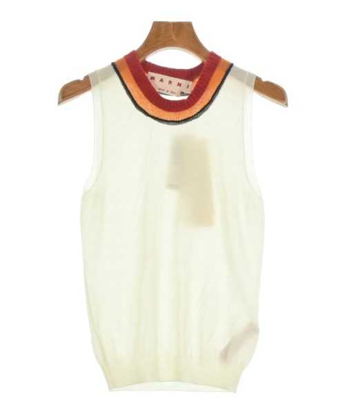 MARNI マルニ ベスト レディース 【古着】【中古】