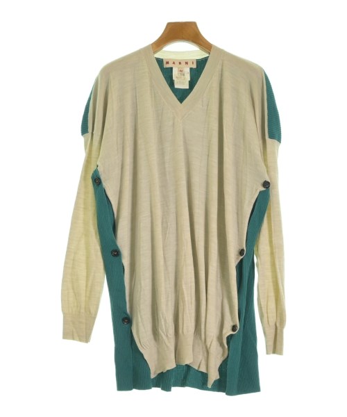 MARNI マルニ ニット・セーター レディース 【古着】【中古】