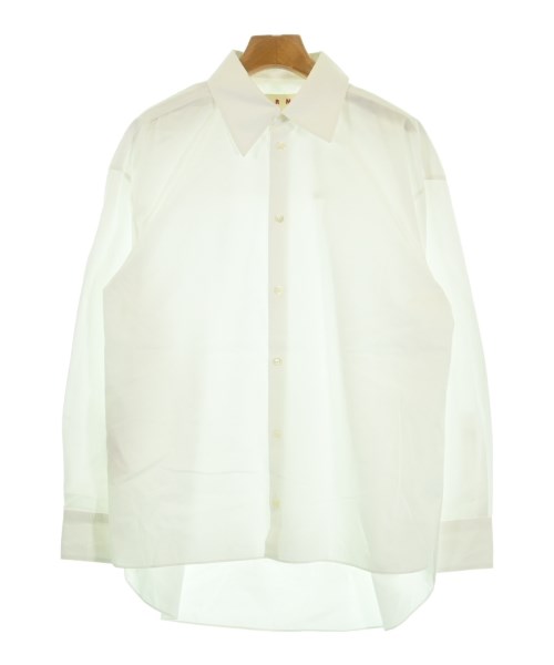 MARNI マルニ カジュアルシャツ レディース 【古着】【中古】
