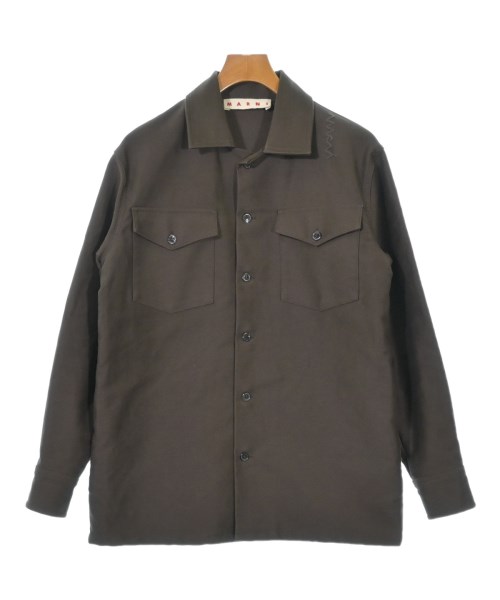 MARNI マルニ ブルゾン（その他） メンズ 【古着】【中古】