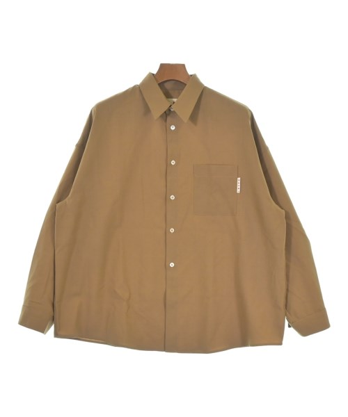 MARNI マルニ カジュアルシャツ メンズ 【古着】【中古】