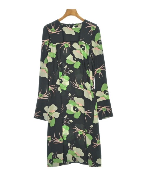 MARNI マルニ ワンピース レディース 【古着】【中古】