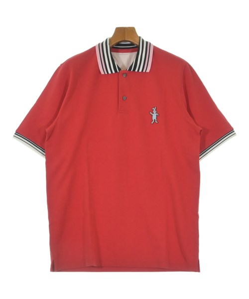 MARNI マルニ ポロシャツ メンズ 【古着】【中古】