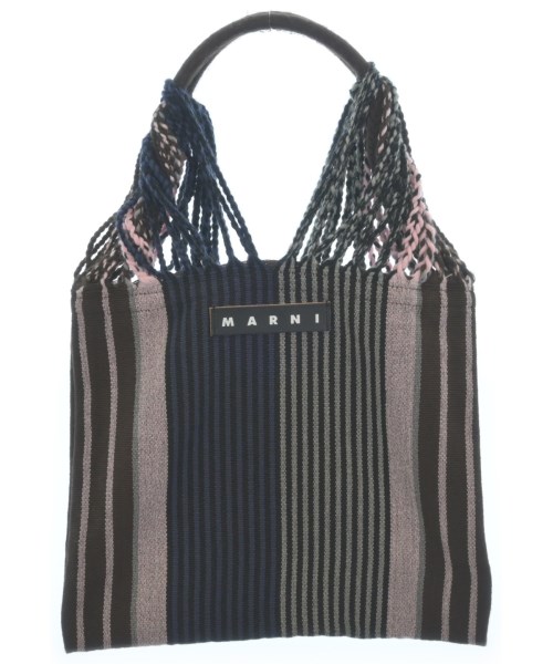 MARNI マルニ トートバッグ レディース 【古着】【中古】