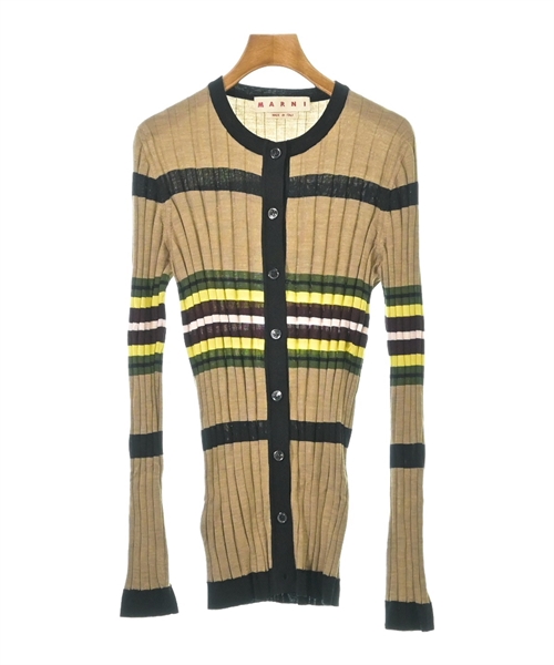 MARNI マルニ カーディガン レディース 【古着】【中古】