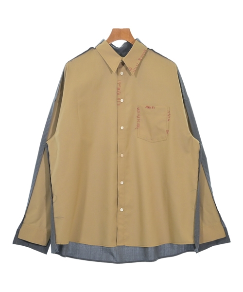 MARNI マルニ カジュアルシャツ メンズ 【古着】【中古】